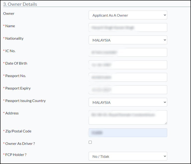 Brunei EES Pass Online Application (2025 Guide) – Border Entry Requirements & Process | Rider Chris
