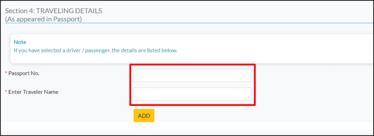 Brunei EES Pass Online Application (2025 Guide) – Border Entry Requirements & Process | Rider Chris
