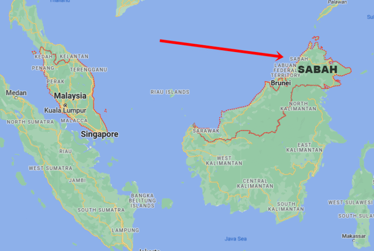 BEST Motorcycle Routes in Sabah: 2026 Guide | Rider Chris