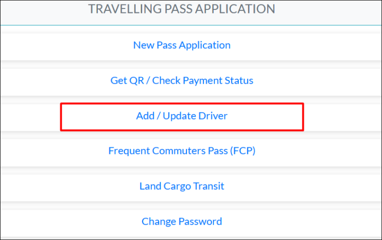 Brunei EES Pass Online Application (Ntuziaka 2025) - Ihe chọrọ & Usoro ntinye nke oke ala