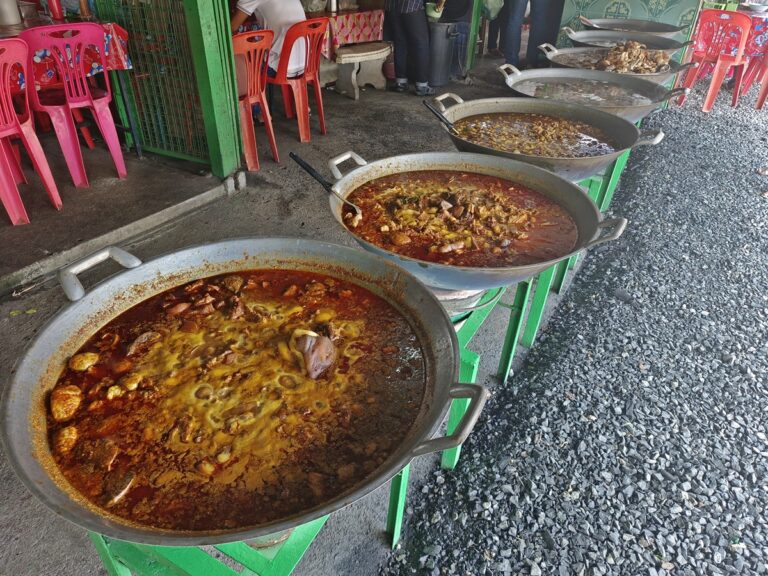 Places Of Interest In Hat Yai: Things To Do & Activities