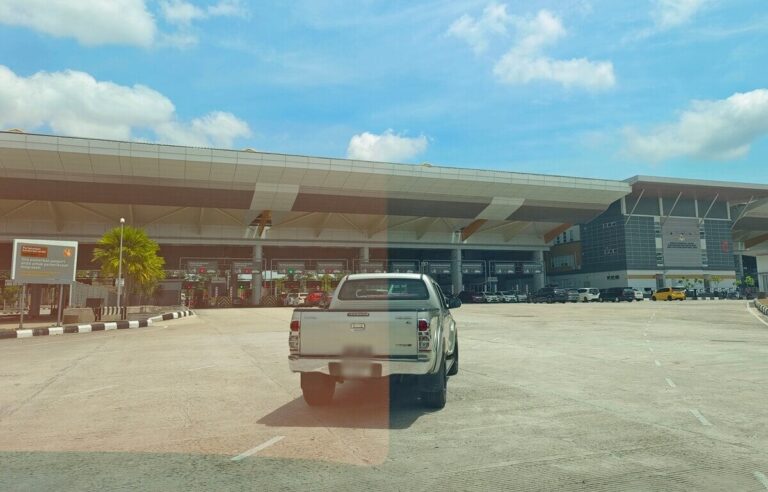 Malaysia to Thailand by Car or Motorcycle (2026 Border Crossing Guide ...