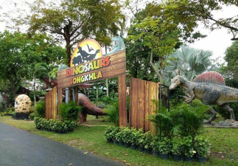 Best Things to Do in Hat Yai, Thailand (2026) – Food, Shopping & Hidden ...