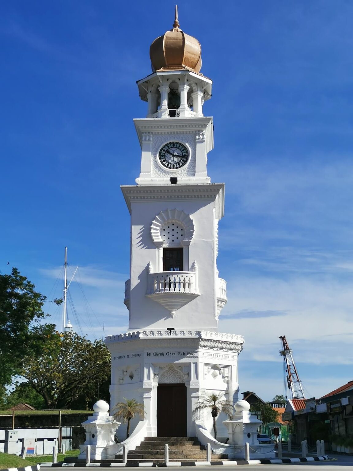 BEST Things To Do In Penang: Places Of Interest And Activities