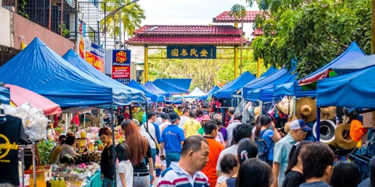 Best Things to Do in Sabah, Malaysia (2026) – Islands, Mountains ...
