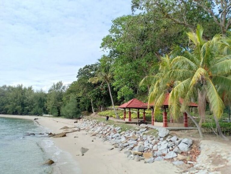Best Things to Do in Malacca, Malaysia (2026) – History, Culture & Food ...