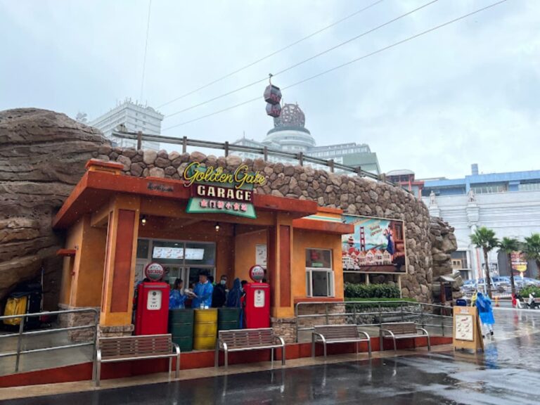 Best Things to Do in Genting Highlands, Malaysia (2025) – Theme Parks ...