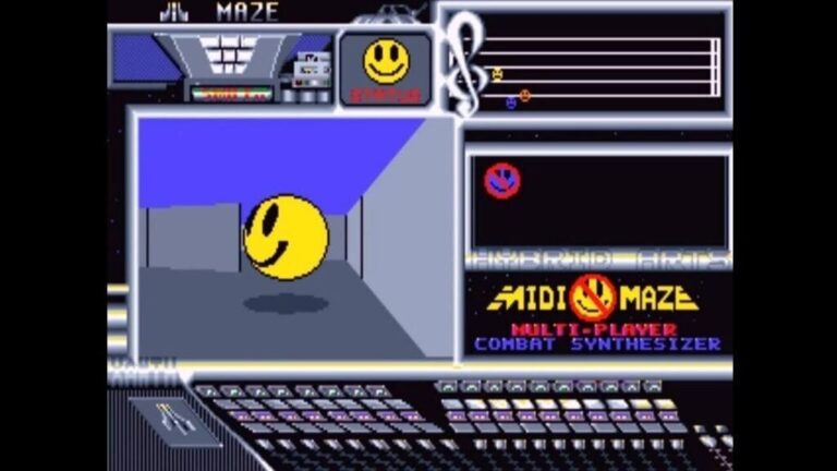The Evolution of First-Person Shooter Games: From DOOM to Call of Duty ...