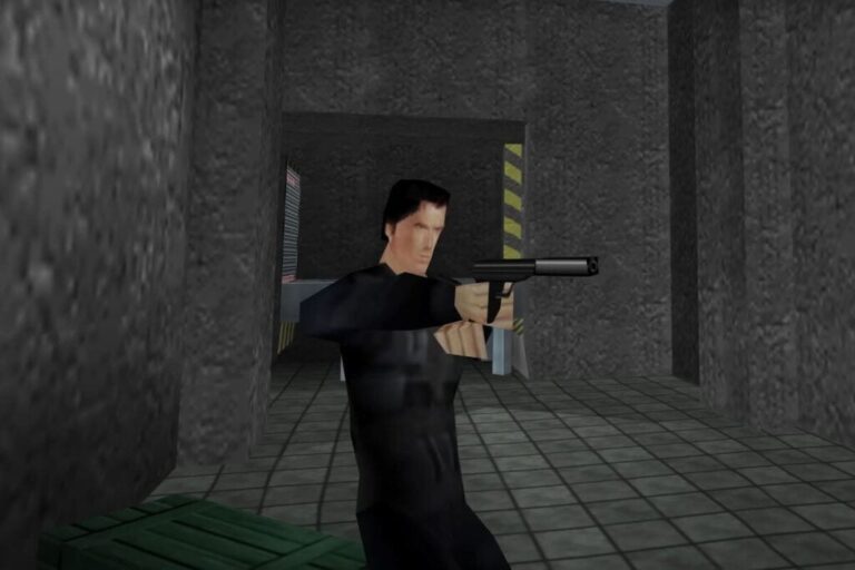 The Evolution of First-Person Shooter Games: From DOOM to Call of Duty ...