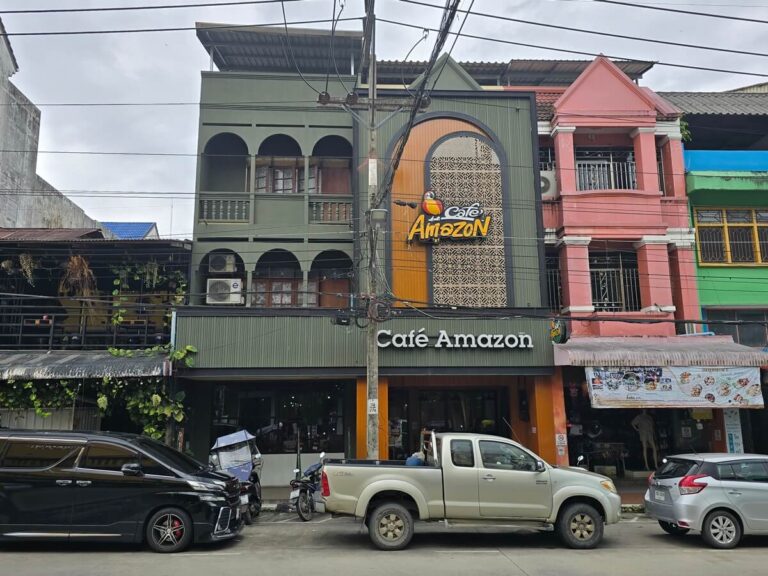 Betong Travel Guide 2026 – Best Attractions & Things to Do | Rider Chris