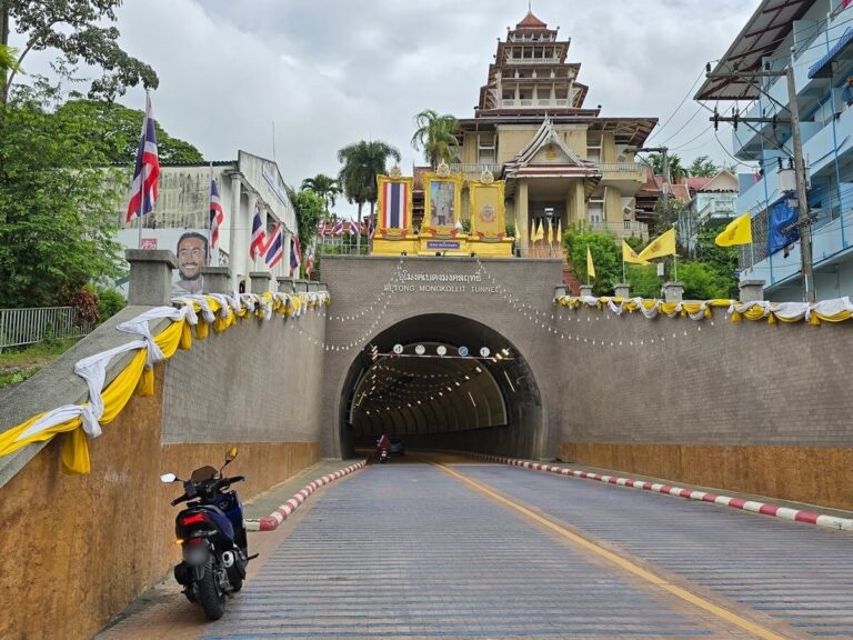 Betong Travel Guide 2026 – Best Attractions & Things to Do | Rider Chris