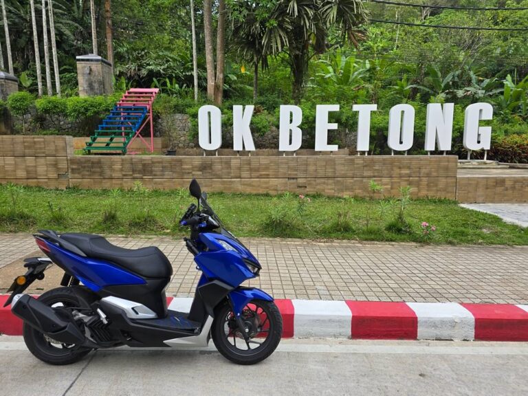 Betong Travel Guide 2026 – Best Attractions & Things to Do | Rider Chris