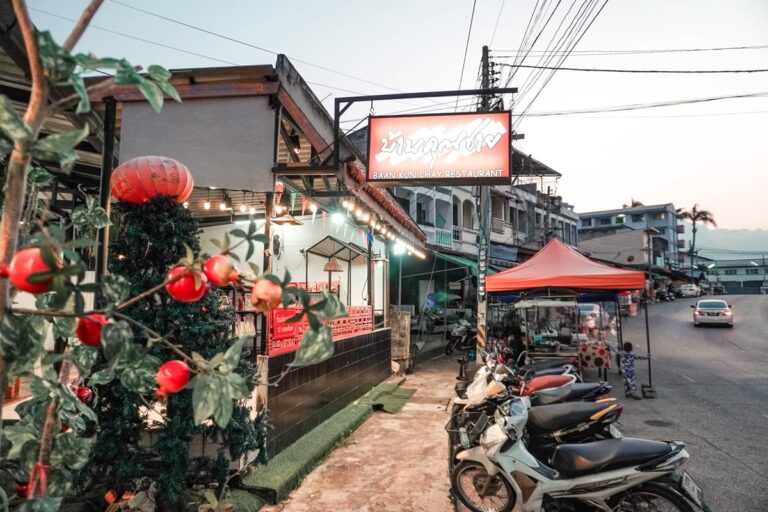 Betong Travel Guide 2026 – Best Attractions & Things to Do | Rider Chris