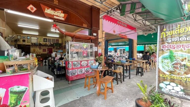 Betong Travel Guide 2026 – Best Attractions & Things to Do | Rider Chris