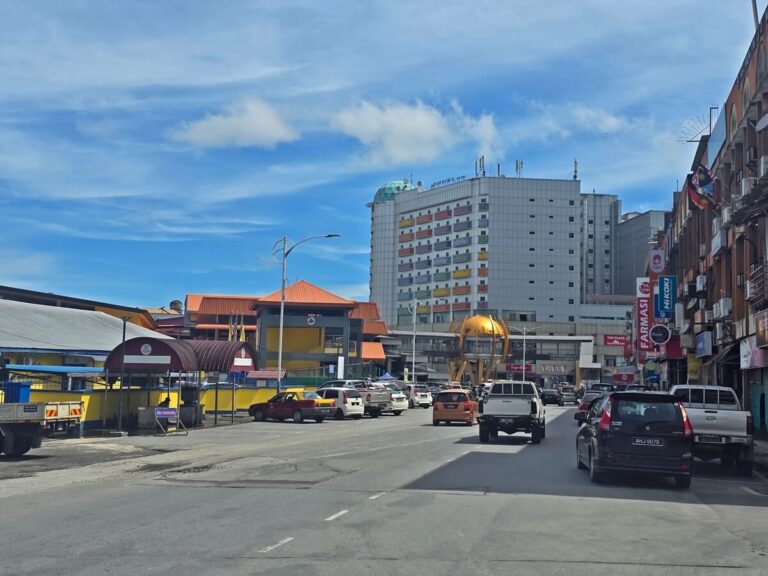 Best Things to Do in Limbang, Sarawak – Hidden Gem of Borneo | Rider Chris