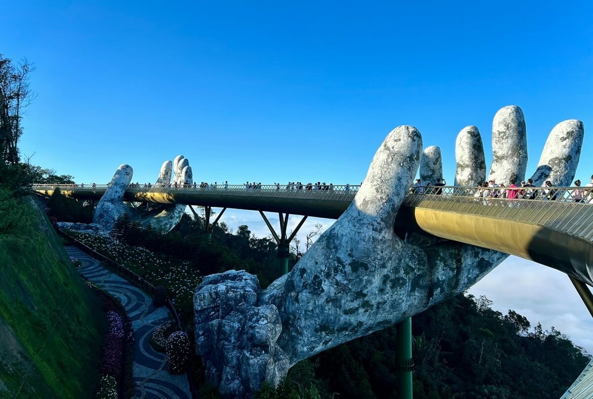 Best Things to Do in Da Nang, Vietnam – 2025 Travel Guide | Rider Chris