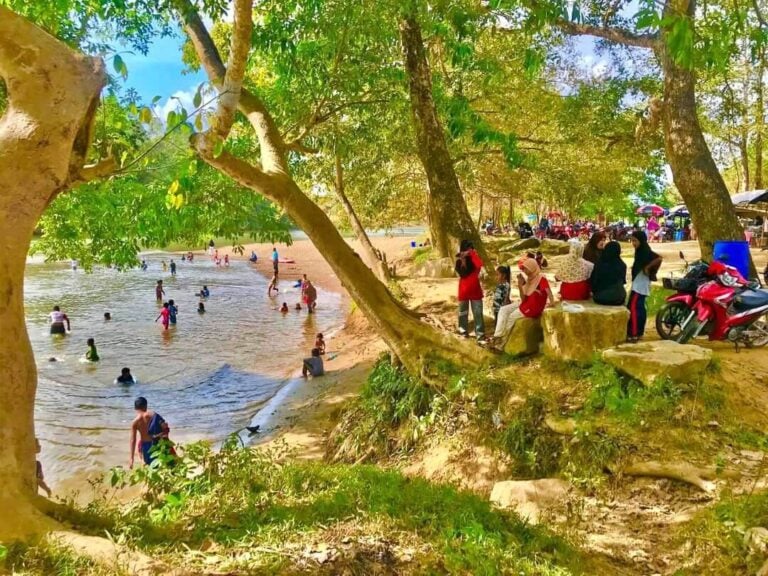 19 Best Places to Visit in Yala, Thailand - 2026 Travel Guide | Rider Chris